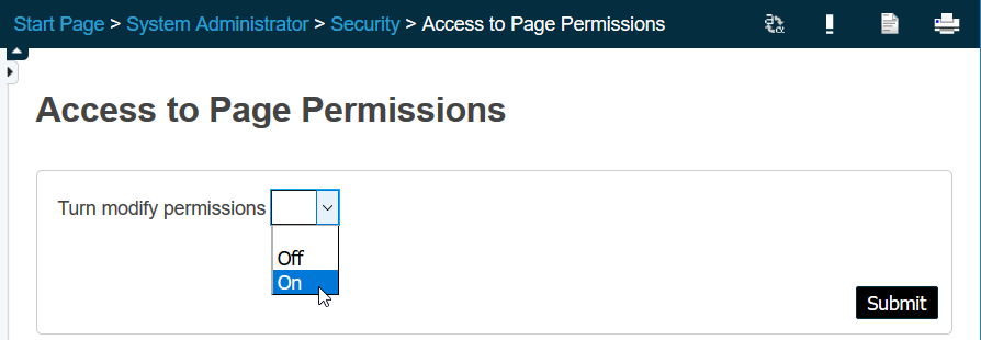PowerSchool Attendance Plugin: Setting Up Page Permissions in ...