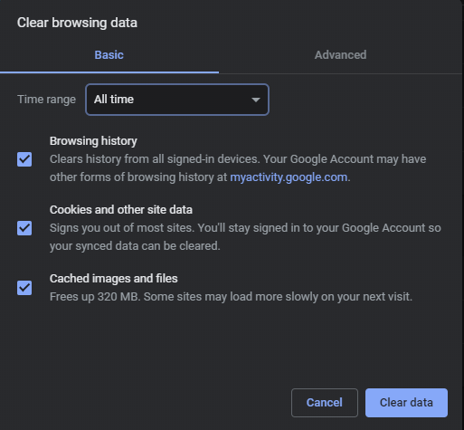 Applying for a job - Error Message - PowerSchool Community