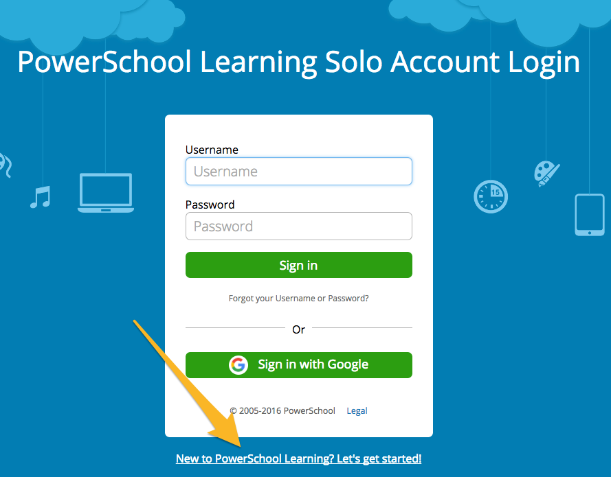 How do I create a Solo Teacher account in PowerSch... - PowerSchool ...