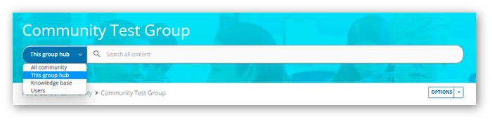 What are Group Hubs? - PowerSchool Community