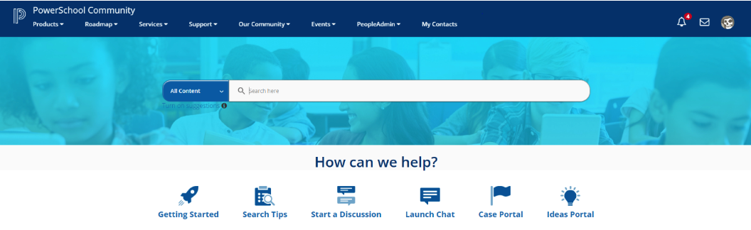 Community Release Notes: February 23, 2023 - PowerSchool Community