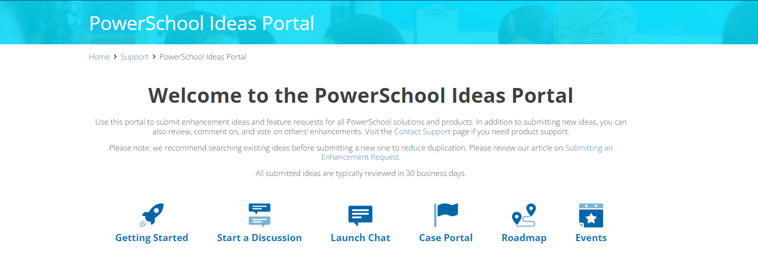 Community Release Notes: March 29, 2023 - PowerSchool Community