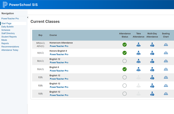 Exporting Usable Data - PowerSchool Community