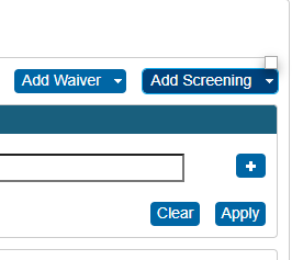Missing Dropdown Menu - PowerSchool Community