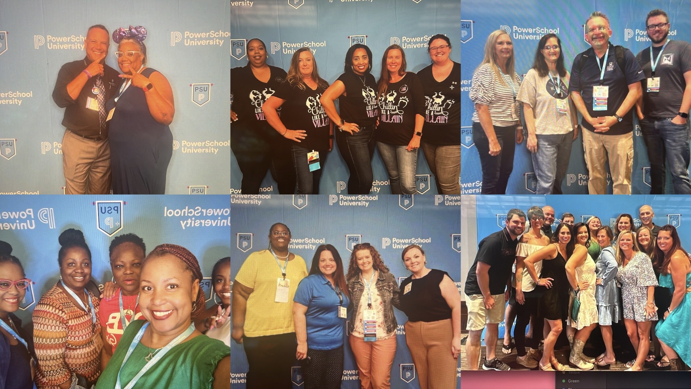 What's New in Customer Education Fall 2023 - PowerSchool Community