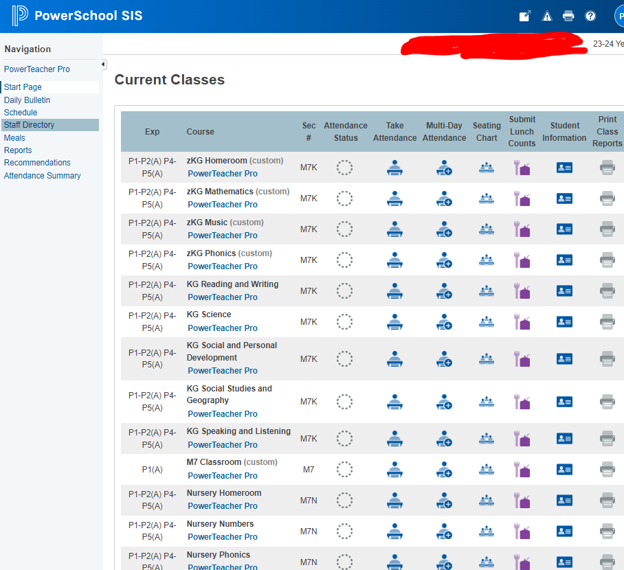 Solved: Hide a course or make a course inactive to hide from view ...