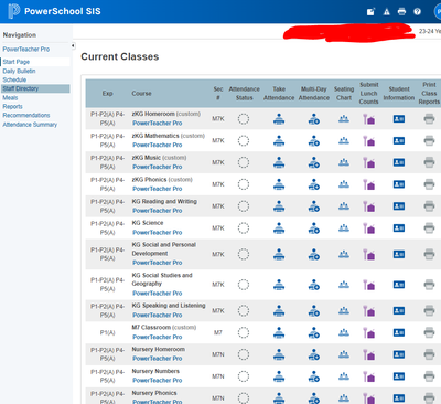Solved: Hide a course or make a course inactive to hide from view ...