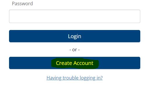How To: Create an account in Applicant Tracking Enterprise ...