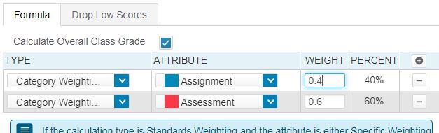 Solved: PowerSchool not calculating grades - PowerSchool Community