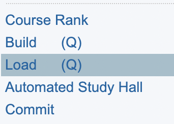 Solved: PowerScheduler Load 0% Loaded - PowerSchool Community