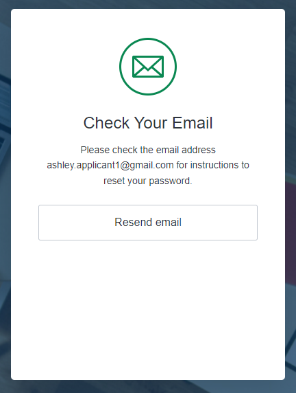 How To: Reset My Password in SchoolSpring - PowerSchool Community