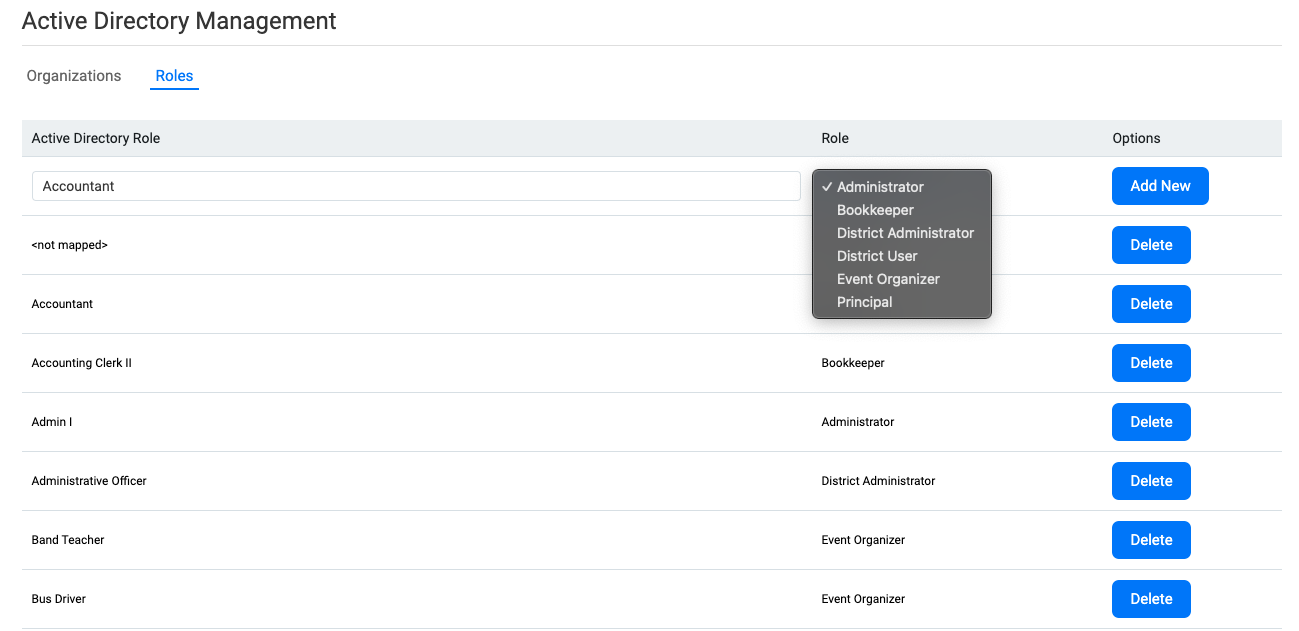 How To: Access and Use Active Directory Management Panel - PowerSchool ...