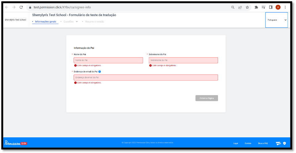 How-To: Multi-Language Translation Support - PowerSchool Community