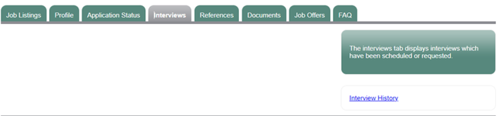 Q&A: Interviews FAQ - PowerSchool Community