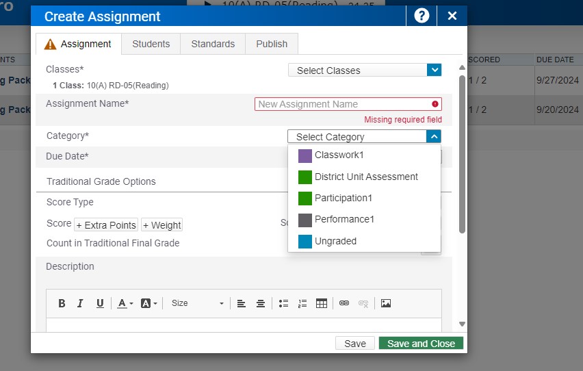 PowerTeacher Pro - PowerSchool Community