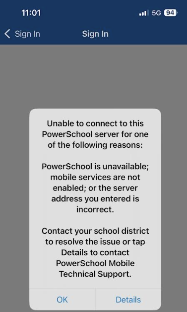 PowerSchool Mobile Connecting with Support - PowerSchool Community
