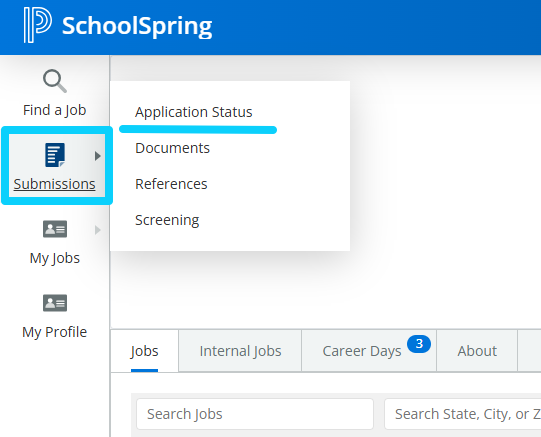 Candidate Portal Applicant FAQ - PowerSchool Community
