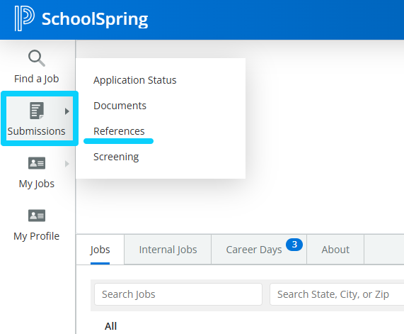 Candidate Portal Applicant FAQ - PowerSchool Community