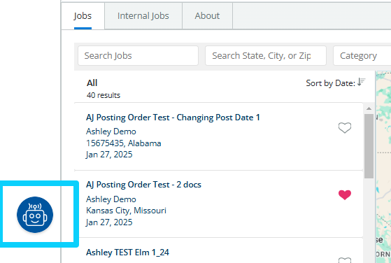 Candidate Portal Applicant FAQ - PowerSchool Community